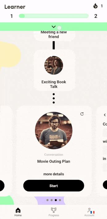 launch yc univerbal the ai language tutor in your pocket y combinator