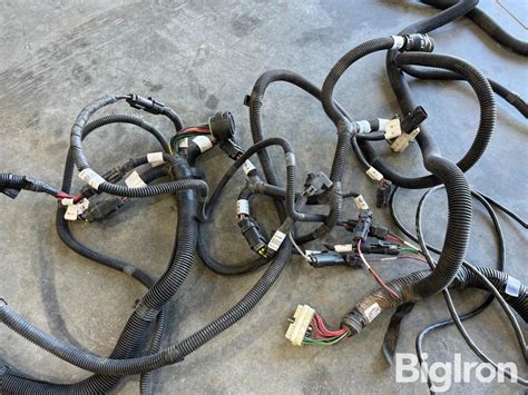 John Deere Planter Wiring Harness BigIron Auctions