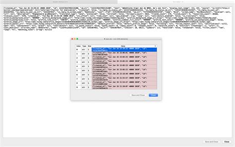 Jsonl To Dataframe General Posit Community