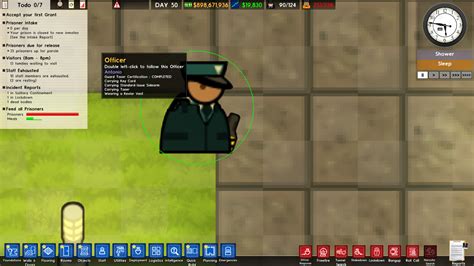 Please Do Something About The Custom Sprites Not Appearing And No Rapid Fire Bug On Guns