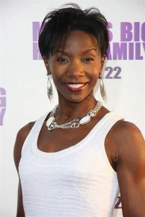 Pictures Of Jeryl Prescott