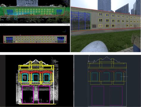 Hd Lidar Mapping Software Lidar360 Mls Lidar Solutions
