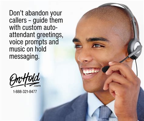 Connect With Your Callers And Improve Call Flow Best On Hold Music Music On Hold Messaging