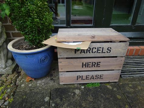 Personalised Wooden Crates Personalised Crates Vintage Crates