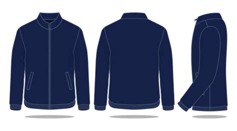 Jacket Illustrations Royalty Free Vector Graphics And Clip Art Istock