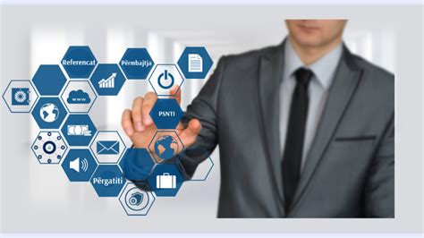 Prezantimsiguria E Informacionit And Siguria Kibernetike By Arsen Shehi