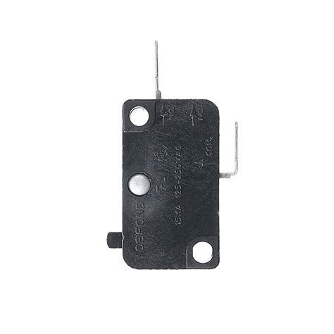1pc 15a Dmc 1115 Micro Limit Switch Snap Action 2 Vicedeal