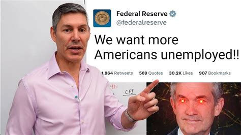 Why The Federal Reserves Obsession With The Phillips Curve Will Make The Recession Much Worse