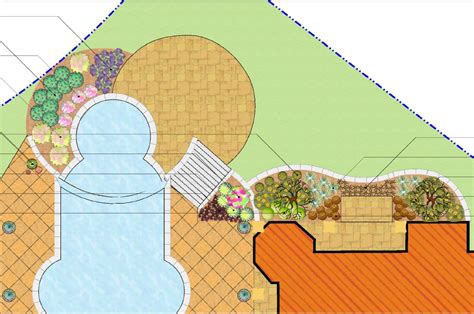 2d Landscape Designs Landscape Dallas