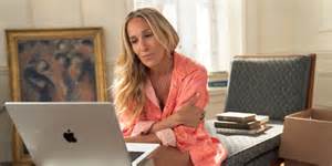 And Just Like That Season 3 Finally Remembers What Made Sex And The