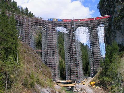 Scaffoldage Archdaily
