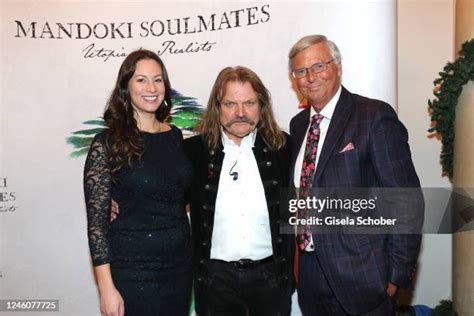 205 Caroline Bosbach Photos And High Res Pictures Getty Images