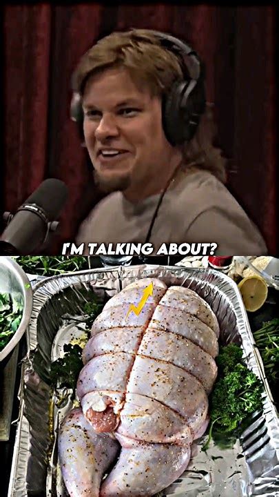 How Joe Rogan Becomes A Turkey Youtube