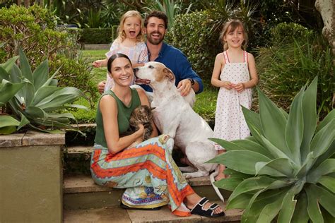 Laura Byrne ambassador for National Pet Adoption month