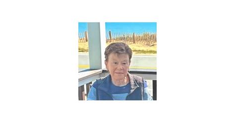 Nancy Randon Obituary 2025 Daytona Beach Fl Lohman Funeral Home