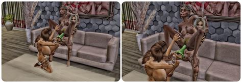 The Mayor´s Sex Life Pretinct 65 Loverslab