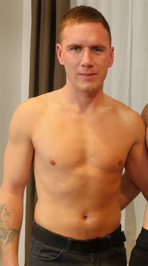Ted Glen Gay Porn Star From Sketboy