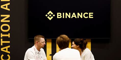 Binance US Cleared To Buy Voyager Accounts Despite SEC Warning WSJ