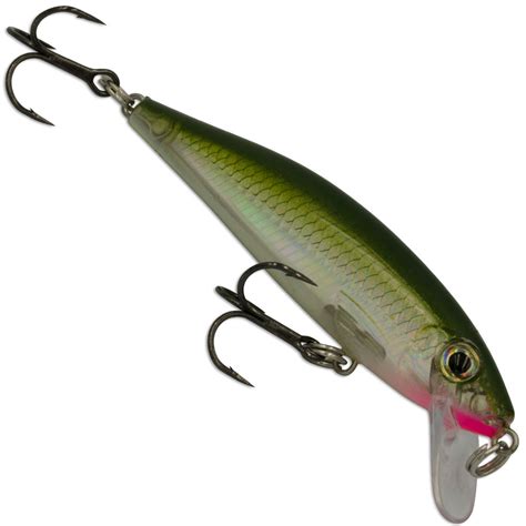Rapala X Rap Countdown Fishing Lure Xrcd