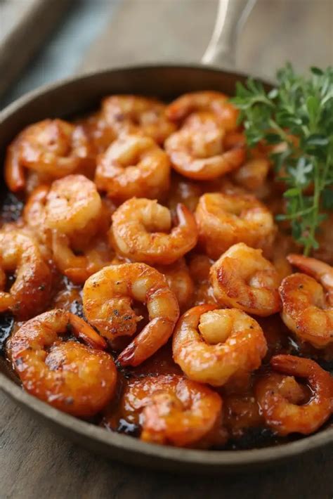 Grilled Shrimp Recipe 2025