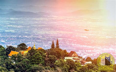 Explore Wat Phra That Doi Suthep Lanna Kingdom S Treasure