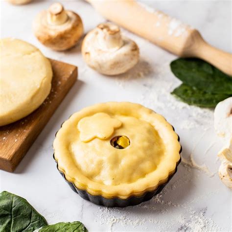 мини пирог Food Desserts Pie