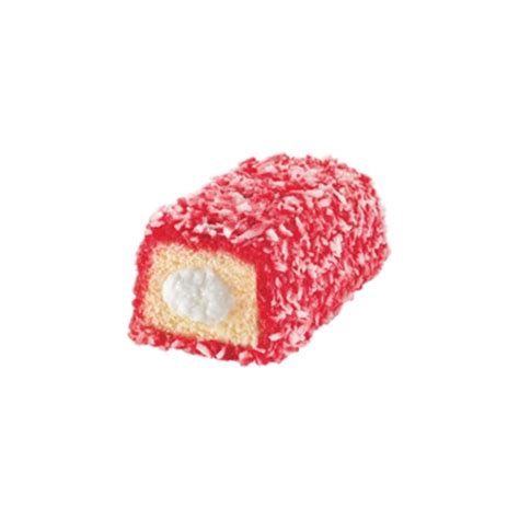 Hostess Iced Raspberry Zingers Single Tara S Candy Bar Tarascandybar