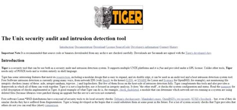 Best Linux Vulnerability Scanner To Scan Linux Servers