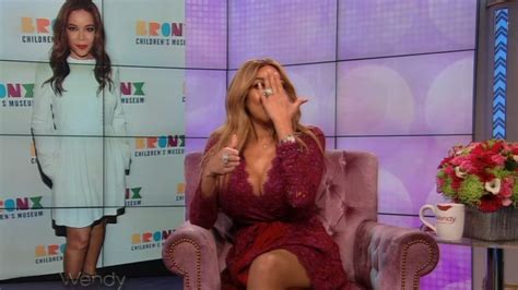 Wendy Williams Breaks Down In Tears Over Racism In America