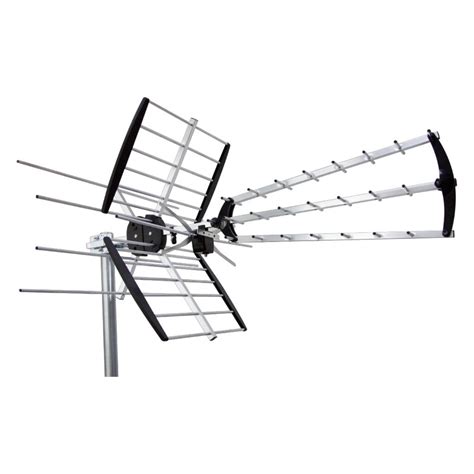 Amplificateur d antenne DVB T maximum intérieur extérieur antenne FM