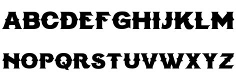 Dialog Font