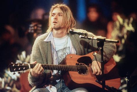 Cuál Es El Corte De Pelo Nirvana Que Sienta Bien Tanto A Los 30 Como A