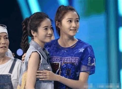 演員的誕生又搞事情，關曉彤張雪迎姐妹將互撕？ 每日頭條