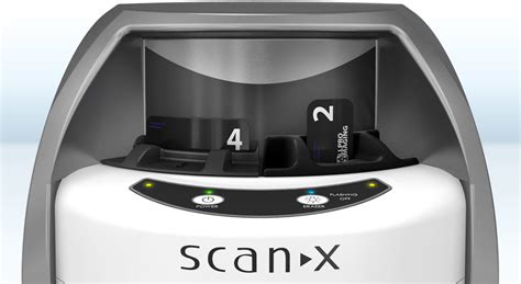 Dental Imaging Vet Scanx Duo Cr System Allpro Imaging