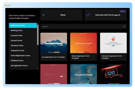 the best forms app alternative 123formbuilder 123formbuilder blog