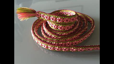 22 Kumihimo Ideas Kumihimo Kumihimo Patterns Finger Weaving