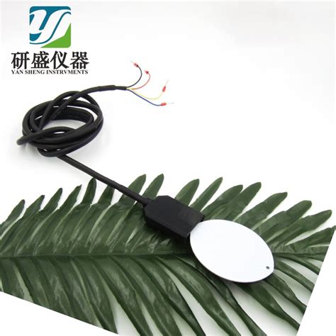 Raindrop Rain Water Sensor Leaf Humidity Sensor Is Grandado