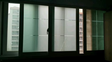 아파트 작은방 깨진창문유리교체 원종동유리가게 네이버 블로그