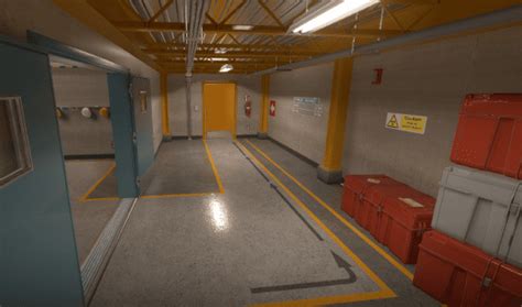 Nuke Callouts All Nuke Map Callouts In CS Profilerr