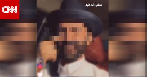 في السعودية فيديو لسارق يوثّق عمليته بمنزل مواطن والداخلية ترد Cnn