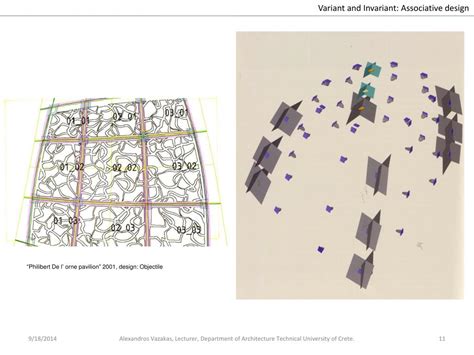 Ppt Digital Fabrication Laboratory Integration In Architectural