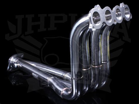 Skunk2 Alpha Header K Series Swap Jhpusa