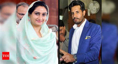 Harsimrat Badal Amrinder Singh Warring Start Day Early Amritsar News