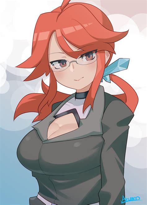 Lorelei Pokemon And More Drawn By Ryuusui Arumo Danbooru