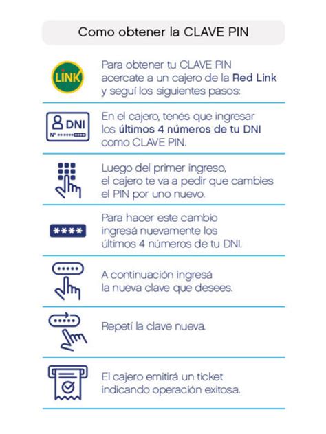 Como Obtener La Clave PIN Italcred