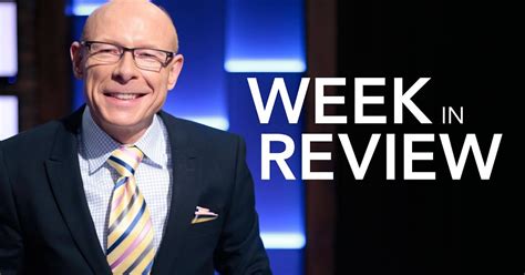 Kansas City Opening Day City Hall Exit Week In Review