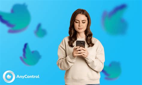 آموزش ساخت اکانت در توییتر نحوه عضویت در توییتر Anycontrol