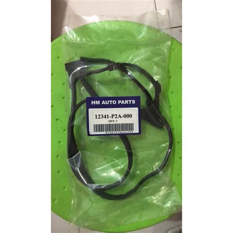 Jual Karet Paking Deksel Klep Ferio City 96 03 City Z Shopee Indonesia