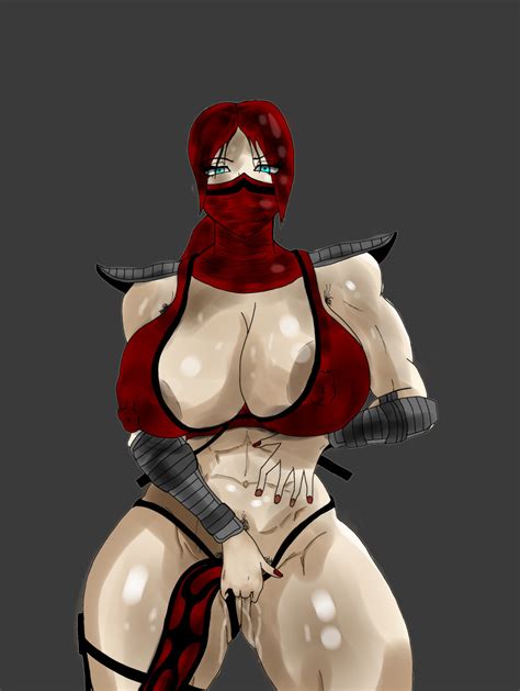 Rule 34 1girls Abs Blue Eyes Cleavage Female Huge Breasts Looking At