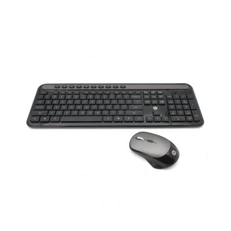 Hp Cs500 Wireless Original Keyboard And Mouse Combo Celltronics Lk Sri Lanka